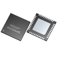 China Integrated Circuit Chip MA2304DNS 2-Channel Stereo Class D Amplifier IC for sale