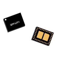 China WIFI 6 Chip QPF4291TR13 2.4GHz Wi-Fi 6 Dual Path Front End Module for sale