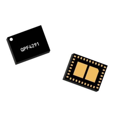 China WIFI 6 Chip QPF4291TR13 2.4GHz Wi-Fi 6 Dual Path Front End Module for sale