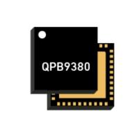 China WIFI 6 Chip QPB9380 2.3 GHz 20 Watt Dual Channel Switch LNA for sale