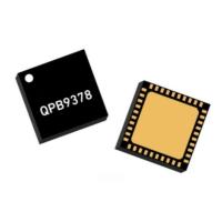 China WIFI 6 Chip QPB9378TR13 20W Dual-Channel Switch LNA Module for sale