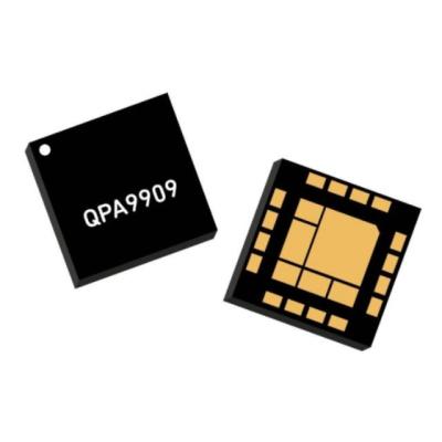 China WIFI 6 Chip QPA9909SR 798MHz 4 Watt High-Efficiency Amplifier for sale