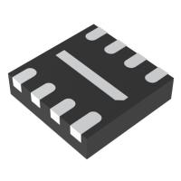 China 5G Module​ LTC5597IDC 2.7V To 3.6V DFN8 High Accuracy RMS RF Detectors For 5G for sale