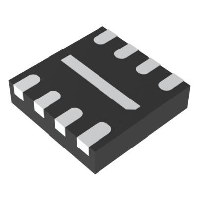 China 5G Module​ LTC5597IDC 2.7V To 3.6V DFN8 High Accuracy RMS RF Detectors For 5G for sale