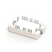 China Automotive IGBT Modules MSCSM120TLM31C3AG 1200V Silicon Carbide MOSFET Power Module for sale
