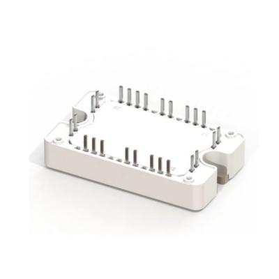 China Automotive IGBT Modules MSCSM120TLM16C3AG 4N Channel Silicon Carbide Power Module for sale