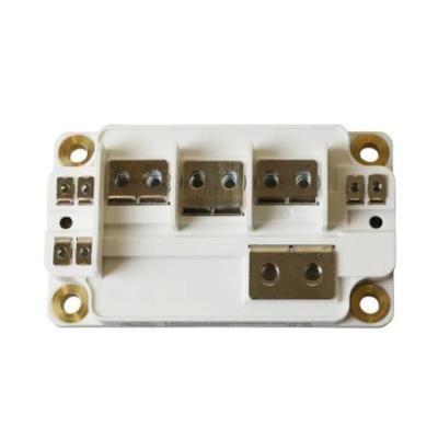 China Automotive IGBT Modules MSCSM120HM16CTBL3NG Dual Phase Leg SiC MOSFET Power Module for sale