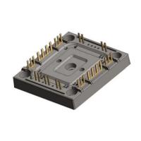 China Automotive IGBT Modules MSCSM120DDUM16CTBL3NG 1.2kV 150A 4N Channel Power Module for sale
