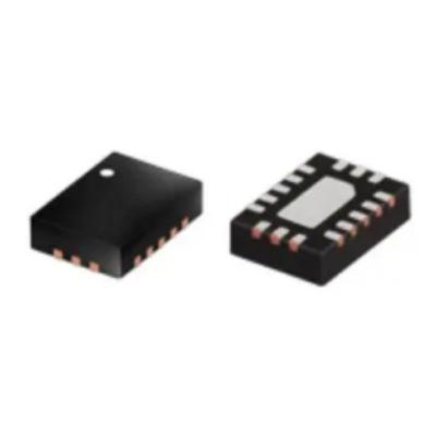 China 5G Module​ PVA-453-34+ 5G Chip 50Ohms Voltage Variable Attenuator VQFN16 for sale