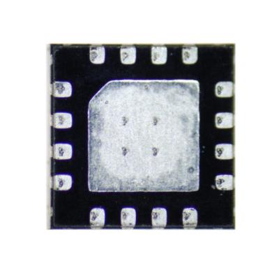 China Integrated Circuit Chip MAX20481AATEC/VY 4 Channel Power Supply Monitor WFQFN16 for sale