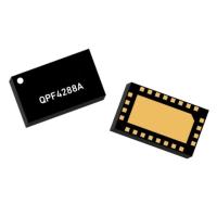 China WIFI 6 Chip QPF4288ATR13 2.4GHz Wi-Fi 6 Front End Module for sale