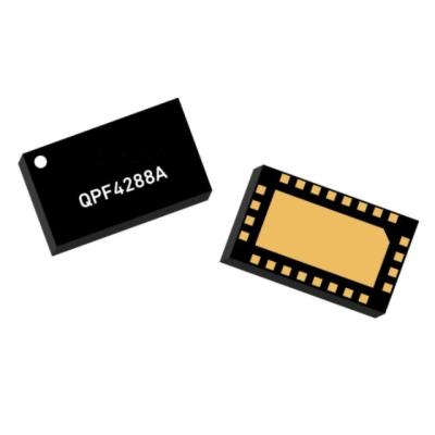 China WIFI 6 Chip QPF4288ATR13 2.4GHz Wi-Fi 6 Front End Module for sale