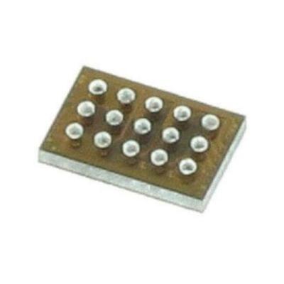 China Integrated Circuit Chip MAX17310X 24uA IQ Side Fuel Gauge IC WFBGA15 for sale