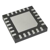 China Integrated Circuit Chip MAX17320G20 38uA IQ Side Fuel Gauge IC TQFN24 for sale