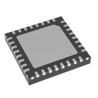 China Microcontroller MCU PIC32MK0128MCA032-E/RTB 128KB Of ECC Flash 32Bir MCU VQFN32 for sale
