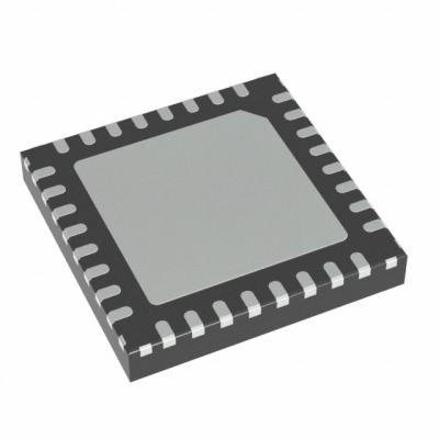 China Microcontroller MCU PIC32MK0128MCA032-E/RTB 128KB Of ECC Flash 32Bir MCU VQFN32 for sale