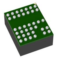 China Integrated Circuit Chip LTM8057IY 3.1VIN to 31VIN Isolated µModule DC/DC Converter for sale