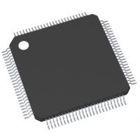 China Integrated Circuit Chip CYAT82687-100AA46 Capacitive Touch Screen Controller IC for sale