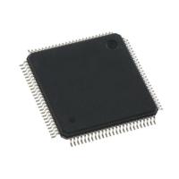 China Integrated Circuit Chip CYAT81682-100AS61Z 2 Wire Capacitive Automotive Multitouch for sale