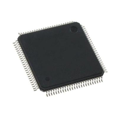 China Integrated Circuit Chip CYAT81682-100AS61Z 2 Wire Capacitive Automotive Multitouch for sale