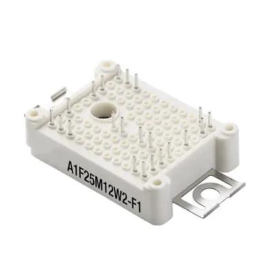 China Automotive IGBT Modules A1F25M12W2-F1 4N Channel Silicon Carbide Power Module for sale
