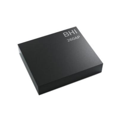 China Sensor IC​ BHI260AP Self-learning AI Smart Sensor With Integrated IMU for sale