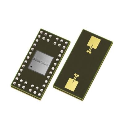 China Sensor IC​ BGT60LTR11AIP Low Power 60GHz Doppler Radar Sensor for sale