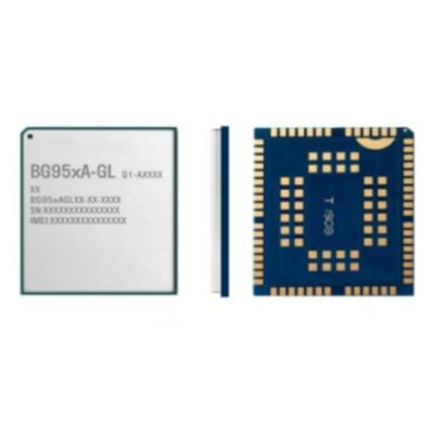 China Wireless Communication Module BG951AGLAA-N06-TA0AA Integrated GNSS Multimode LPWA Module for sale