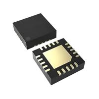 China Wireless Communication Module AVA-5R183 RF Amplifier SMT Gain Block 500 MHz 50 Ohm for sale