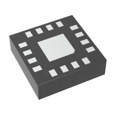China Integrated Circuit Chip ADRF5740BCCZN 4-Bit Silicon Digital Attenuator 16-VFLGA for sale