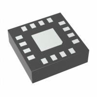 China 5G Module​ ADRF5731BCCZN 5G Cellular 50Ohms 4Bit Silicon Digital Attenuator VFLGA16 for sale