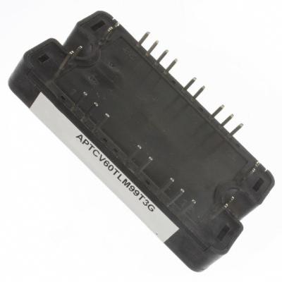 China Automotive IGBT Modules APTCV60TLM99T3G 600V Three Level Inverter Power Module for sale