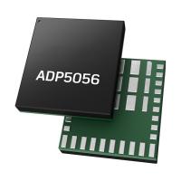 China Integrated Circuit Chip ADP5056ACCZ Triple High-Current Switching Voltage Regulators for sale
