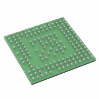 China Wireless Communication Module IWR6843AQGABLR Single-Chip 64GHz Intelligent mmWave Sensor for sale
