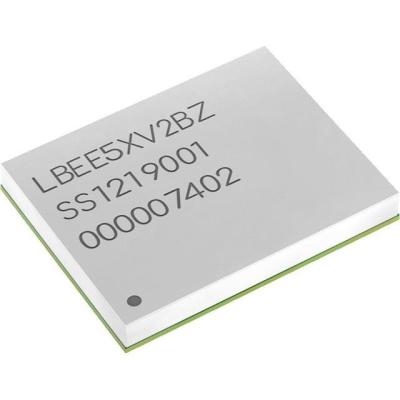 China Wireless Communication Module LBEE5XV2BZ-883 Lower Power Multiprotocol Modules for sale