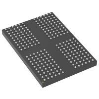 China Memory IC Chip IS46LQ32128AL-062BLA1 4Gbit 3.5 ns SDRAM Mobile Memory IC for sale