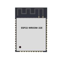 China Wireless Communication Module ESP32-WROOM-32E-N16 Dual Core 8MB WiFi And BT Multiprotocol Modules for sale