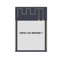 China Wireless Communication Module ESP32-C6-WROOM-1-N8 2.4 GHz Wi-Fi 6 Multiprotocol Modules for sale