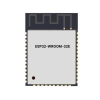 China Wireless Communication Module ESP32-WROOM-32E-N8R2 Dual Core WiFi And BT Multiprotocol Modules for sale