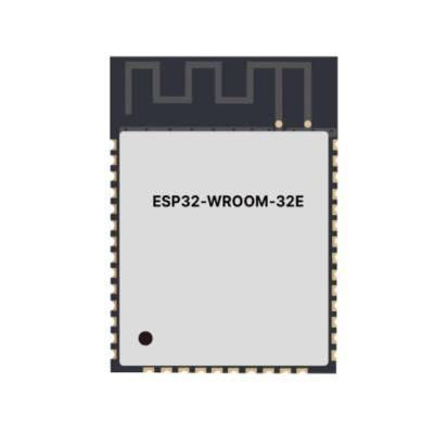 China Wireless Communication Module ESP32-WROOM-32E-N8R2 Dual Core WiFi And BT Multiprotocol Modules for sale