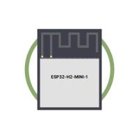 China Wireless Communication Module ESP32-H2-MINI-1-N2 Single Core 32Bit WiFi BLE MCU Modules for sale