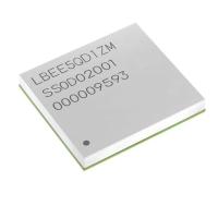 China Wireless Communication Module LBEE5QD1ZM-572 Dual Band 130 mA Wi-Fi BT5.0 Multiprotocol Modules for sale
