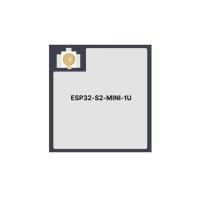 China Wireless Communication Module ESP32-C3-MINI-1U-N4 Single Core BT 5 Multiprotocol Modules for sale