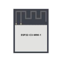 China Wireless Communication Module ESP32-C3-MINI-1-H4 2.4 GHz WiFi Multiprotocol Modules for sale
