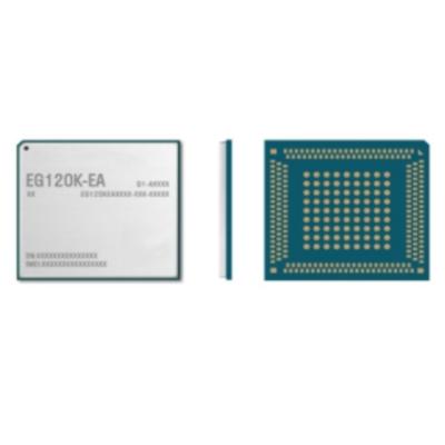 China Wireless Communication Module EG120KEAAA-M22-SGADA Low Power LTE Advanced Category 12 Module for sale