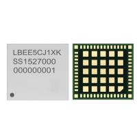 China Wireless Communication Module LBEE5CJ1XK-687 433Mb/s Dual Band Wi-Fi BT5.0 Multiprotocol Modules for sale