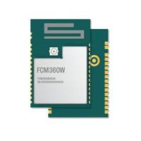 China Wireless Communication Module FCM360WAAMD-0P-04 High Performance Wi-Fi 6 And BT 5.1 Module for sale
