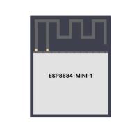 China Wireless Communication Module ESP8684-MINI-1-H2 2.4 GHz 20dBm WiFi And BT 5 Multiprotocol Modules for sale
