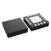 China Integrated Circuit Chip DAC63204RTERQ1 Automotive Quad Smart Digital to Analog Converter for sale