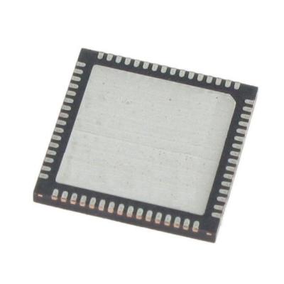 China Wireless Communication Module EZR32LG330F256R60G-C0 256KB Sub-GHz Wireless USB Gecko MCU for sale